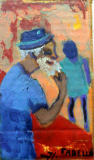 MANUEL BAS: TESTIMONIOS EN EL TIEMPO TERCERA EDICIÓN