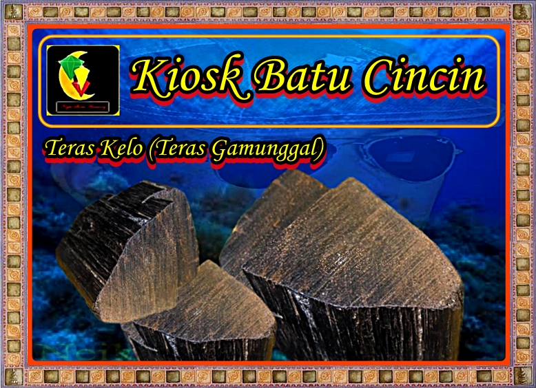 Kiosk Batu Cincin: KHASIAT KAYU YANG TERSIRAT DAN JENISNYA.