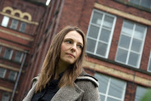 Elizabeth Baines: 2012