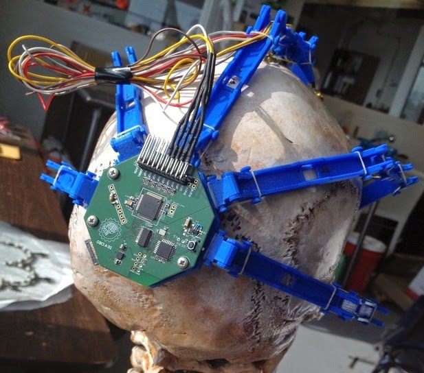 Humboldt Microcontrollers Community: Using Arduino For Mind Control