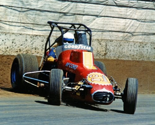 Midwest Racing Archives: 1980 - Olivero gambles; Carter wins Tony ...