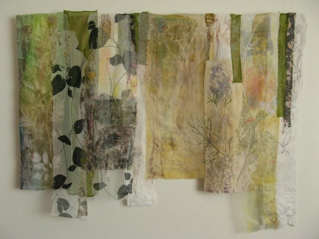 JaneVille: Interviews as Inspiration ~ Cas Holmes