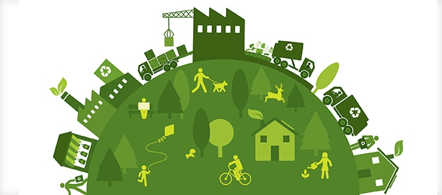 Use Less and Save More: A Guide to Simple Sustainable Living