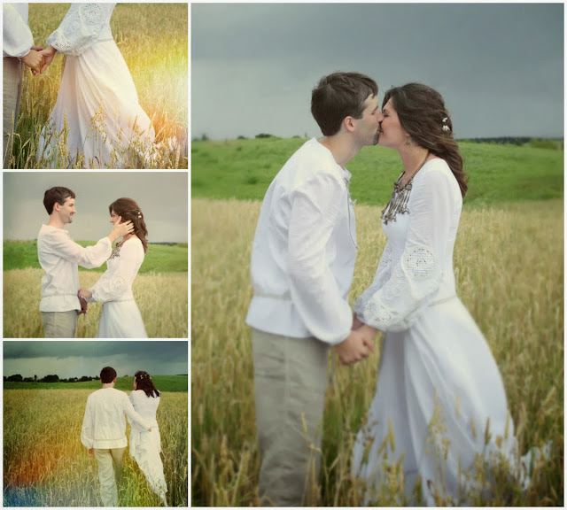 MonaFotografija: Vaida ir Andrius