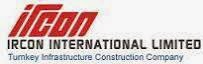Apna Jobs Blogspot : IRCON International - A PSU Undertaking ...