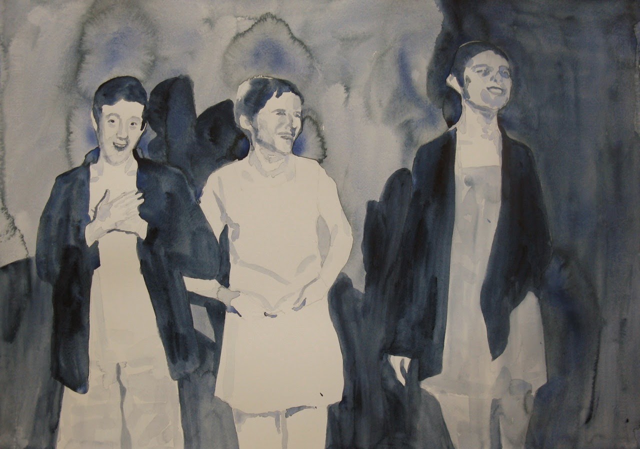 Palabras mal dichas: MEMORIA, Carmen Botello