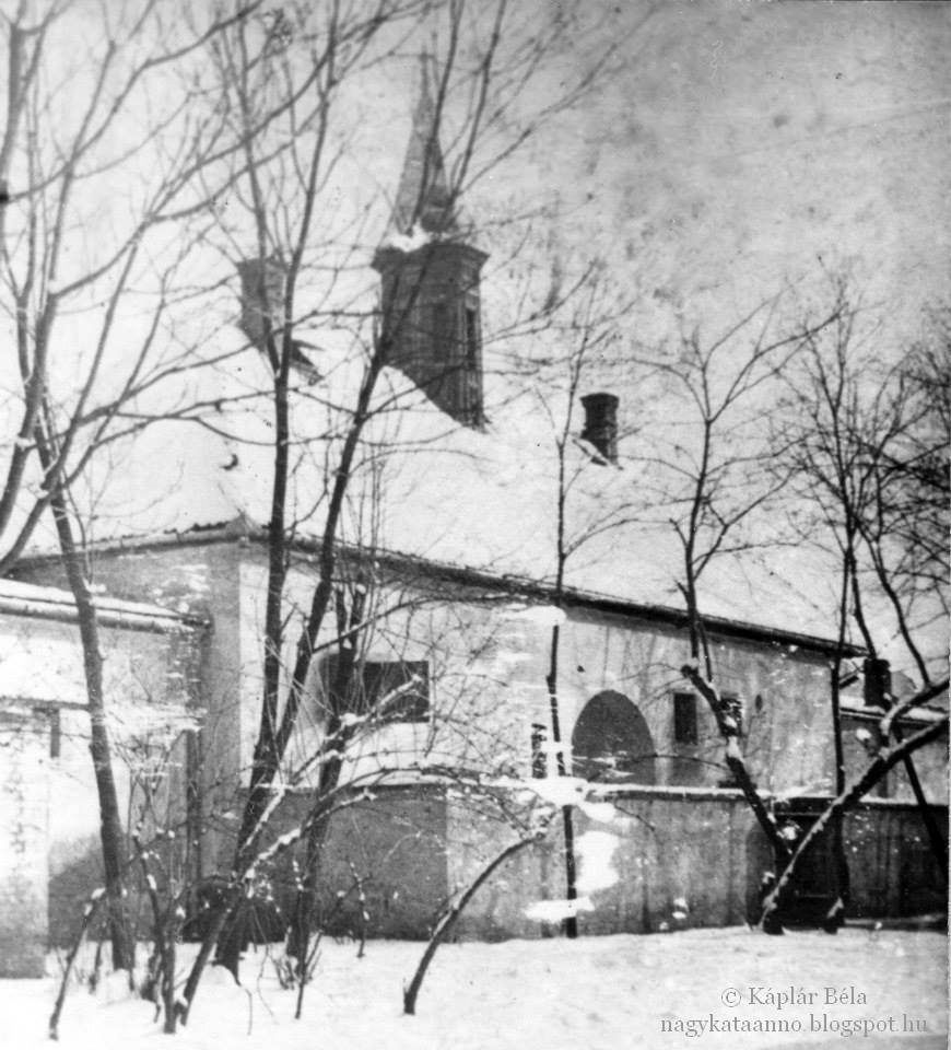 Nagykáta képes emlékezete: 2017