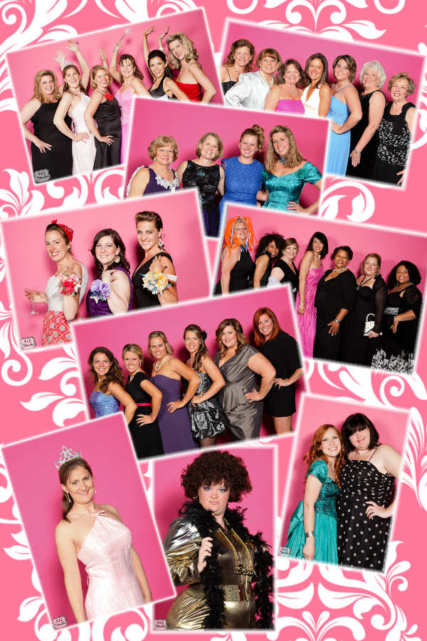 Richmond Mom Prom 2013 - Richmond Boudoir Photography