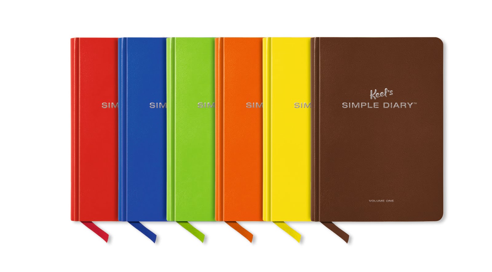 babyloner: Keel's Simple Diary : finie l'angoisse de la page blanche