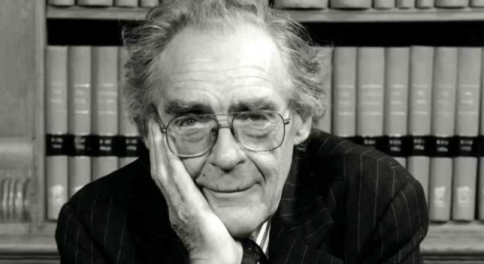 Biografia de Festinger, Leon Rincón de la Psicología