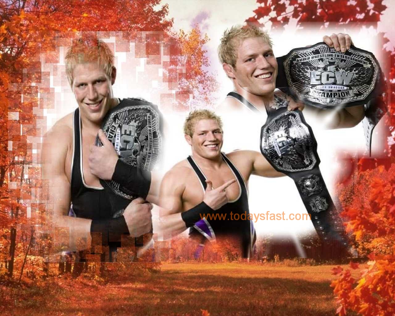 Jack Swagger Wallpapers : WWE Superstars WWE Divas WWE WrestlMania WWE ...