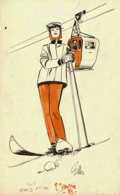 MYSTERY COMICS: LUMIERE SUR... PAUL GILLON