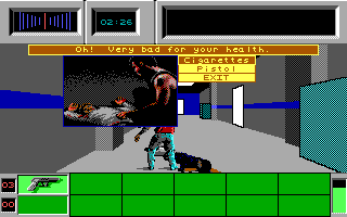 The Collection Chamber: DIE HARD COLLECTION