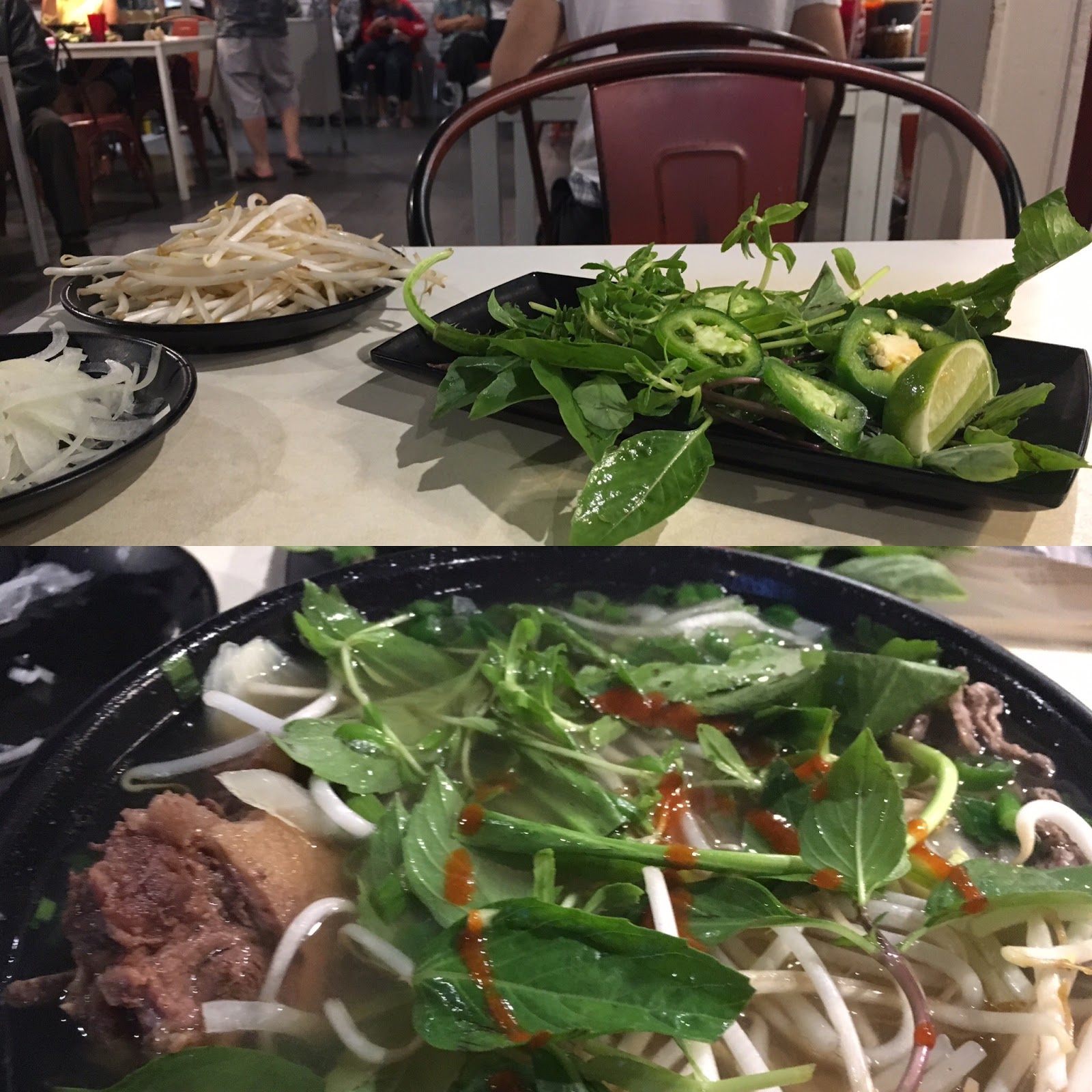 Phoholic in Little Saigon OC