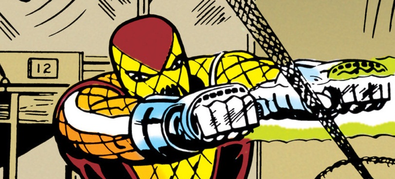 Graded Key Comics: Amazing Spider-Man #46