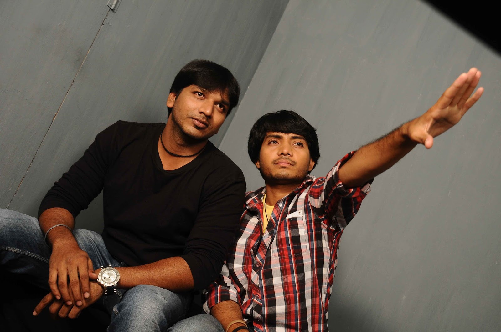 Anukunnadi Okkati Ayyindi Okati Movie Stills | Our Cine World