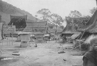 Sejarah Lahirnya Marga Tarigan Halaman 1 - Kompasiana.com