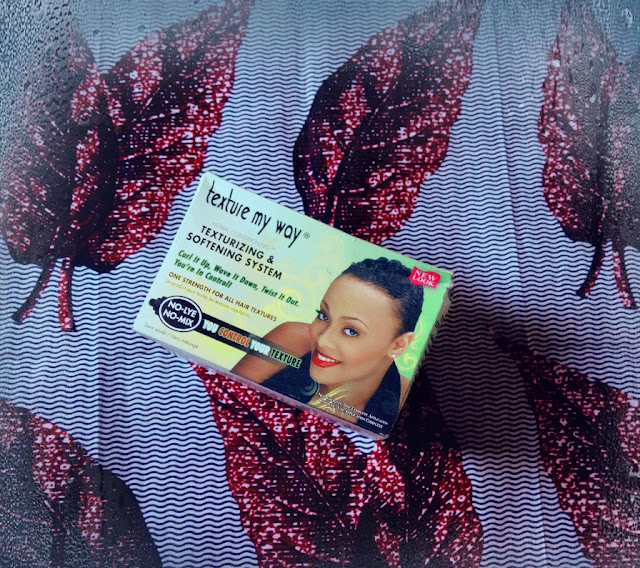 TEXTURE MY WAY TEXTURIZING AND SOFTENING SYSTEM REVIEW AND PRICE ...