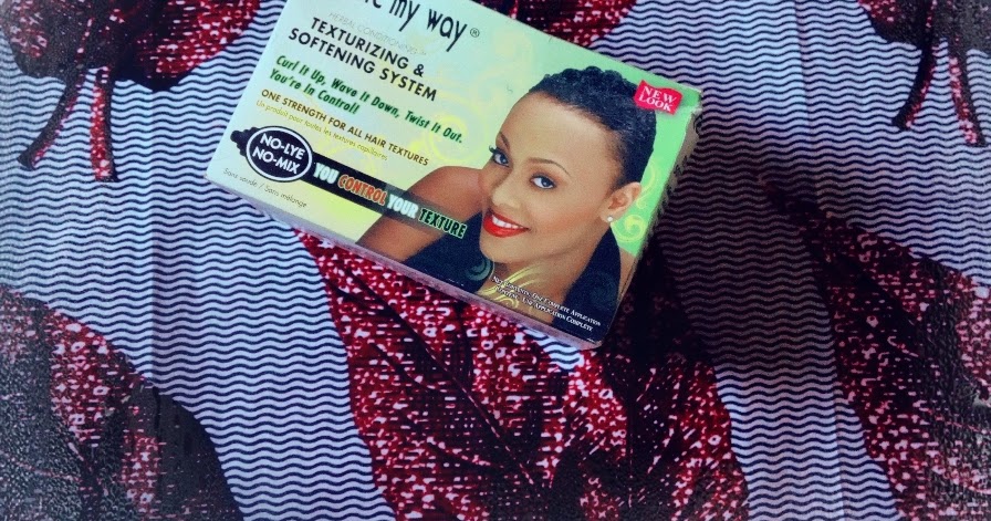 TEXTURE MY WAY TEXTURIZING AND SOFTENING SYSTEM REVIEW AND PRICE ...