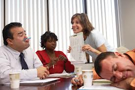 Intercultural Communication: The Disadvantages of Multicultural workforce