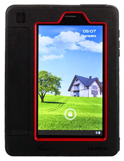 Scanner Portable Murah - Harga Scanner Murah: Alat Scanner Mobil Launch ...