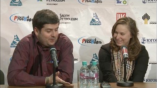 Sacrificio de Dama: Las hermanas Polgar (y III): Judit