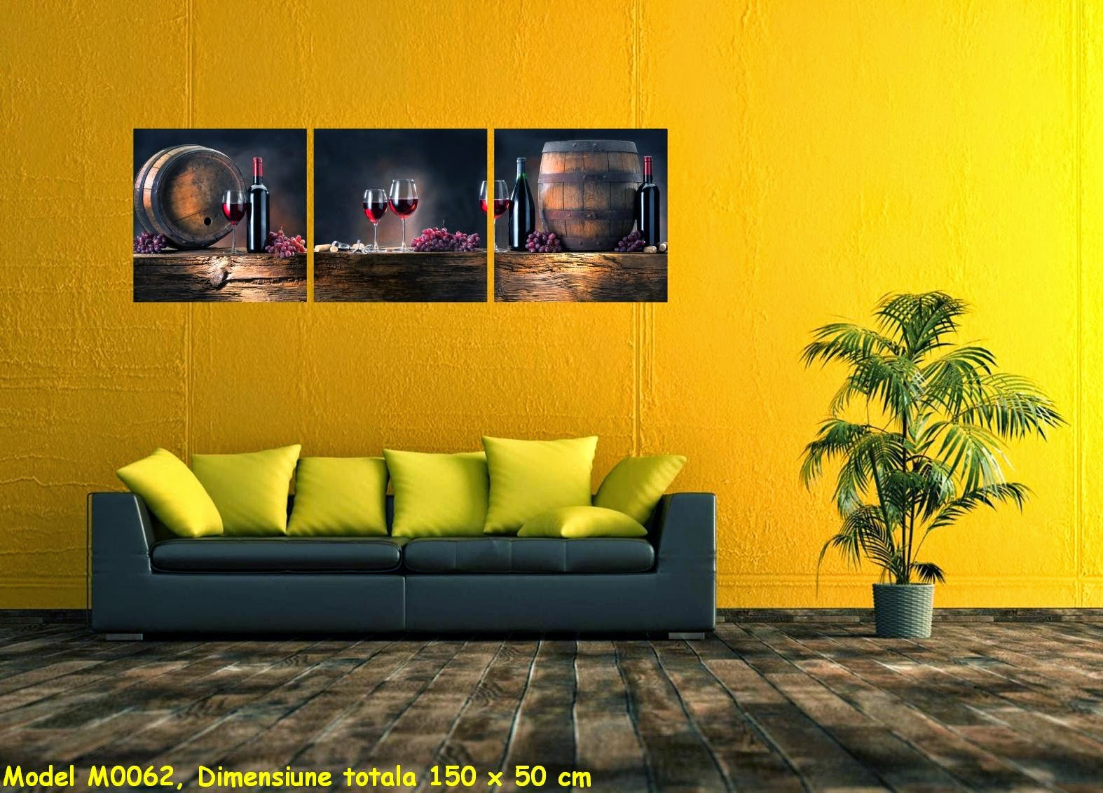 Tablouri Canvas, Tablouri Moderne, Tablouri Decorative, Tablouri ...