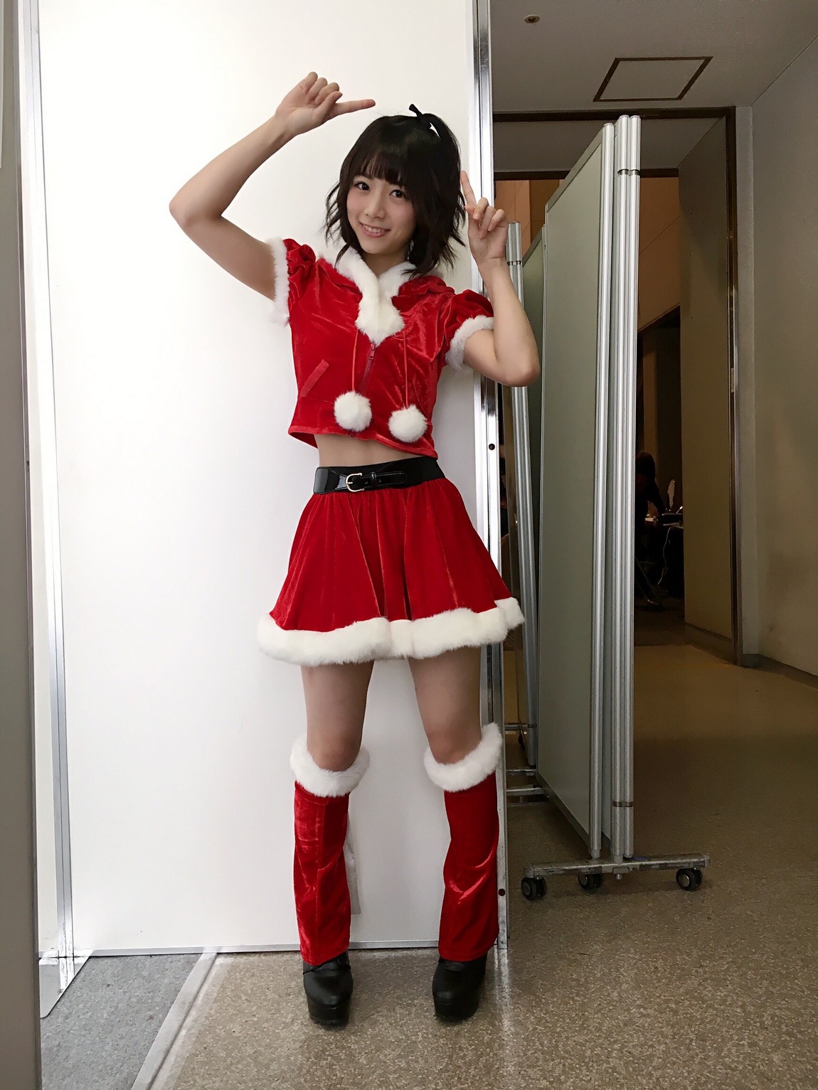 Nao Kanzaki and a few friends: Nogizaka46: The 'Hinako Kitano post' #3....