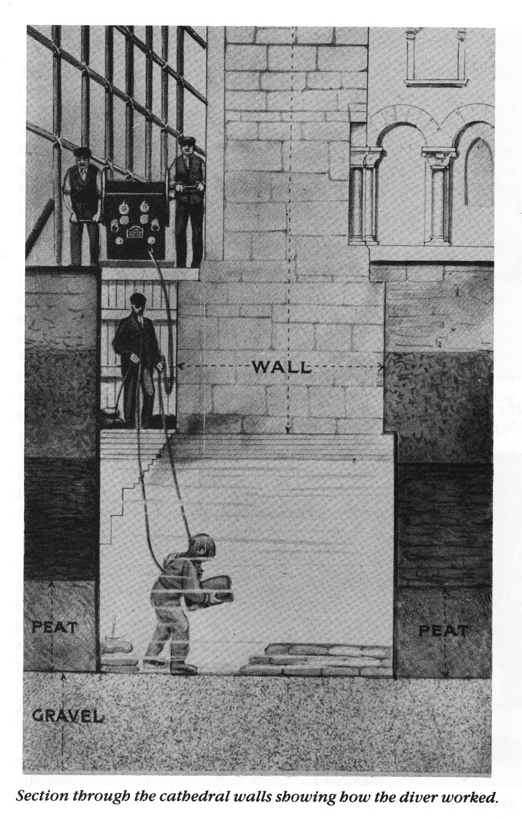 Progress is fine, but it's gone on for too long.: William Walker: The ...