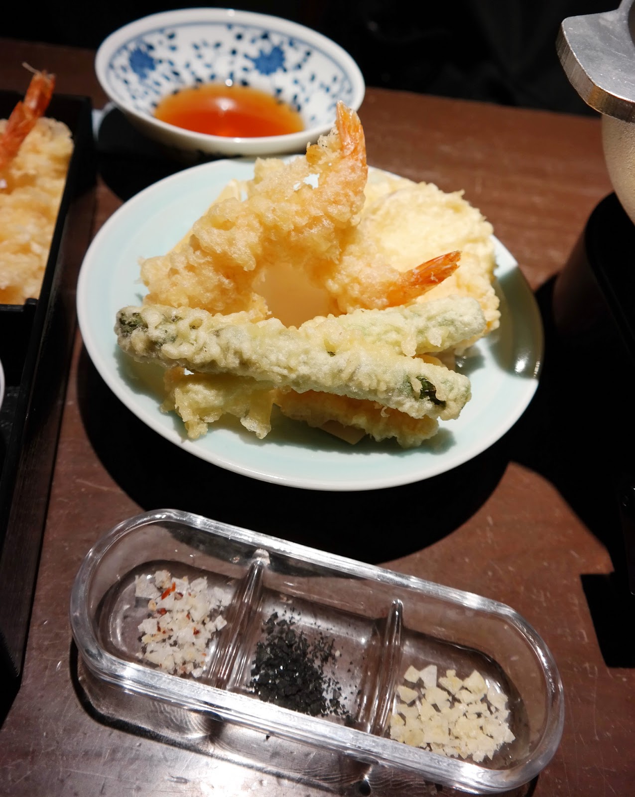 Halal Food in Tokyo: Halal Shabu-shabu at Hanasakaji-San — The Good ...