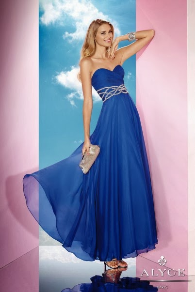 Premiere Couture's Blog: Alyce Prom 2014 Trunk Show