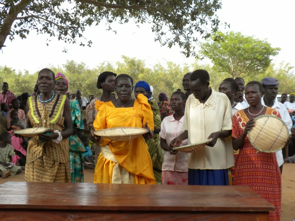 Israelitish worldwide : There are plenty of Jewish Roots in Africa III