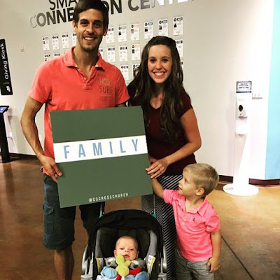 Duggar Family Blog: Duggar Updates | Duggar Pictures | Jim Bob and ...