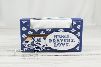 Much love, Sara | Cards & Paper projects made with love: Video | Pocket ...