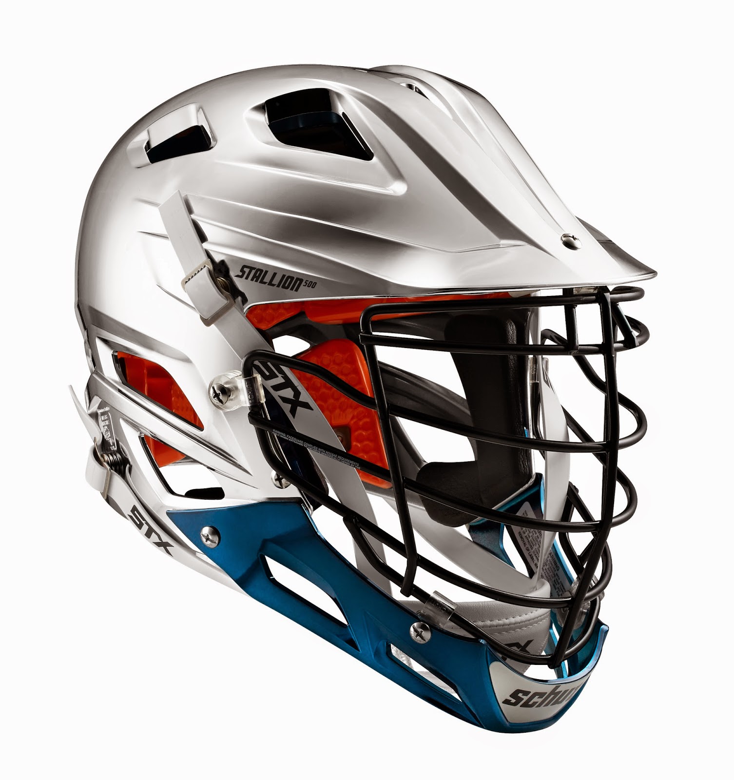 Sportmondo sports portal: STX and Schutt Join Forces to Revolutionize ...