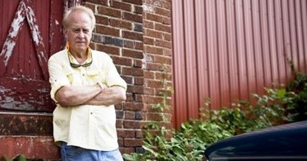 Het Schimmenrijk: Rod Daniel