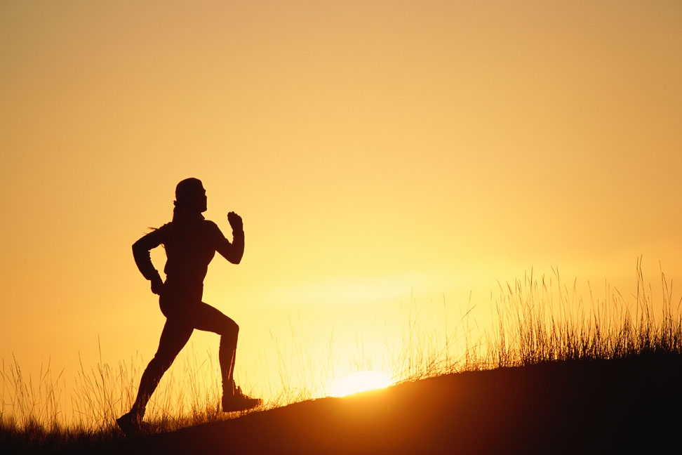 Cardio Trek - Toronto Personal Trainer: Extreme Heat effects your ...