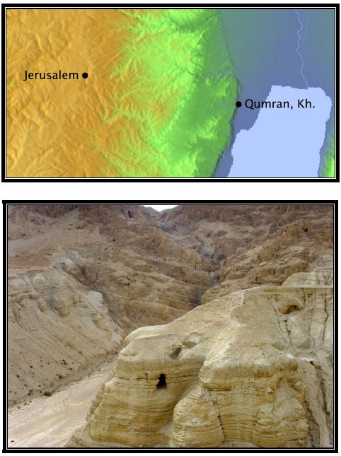Paul W. Manuel: Digging Up the Bible: Messianic Apocalypse
