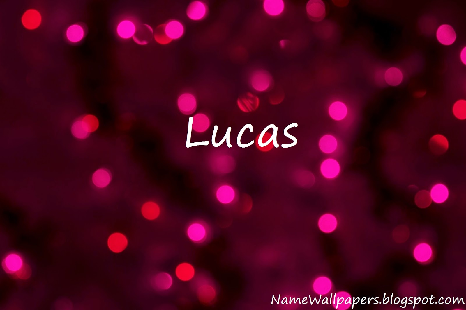 Lucas Name Wallpapers Lucas ~ Name Wallpaper Urdu Name Meaning Name ...