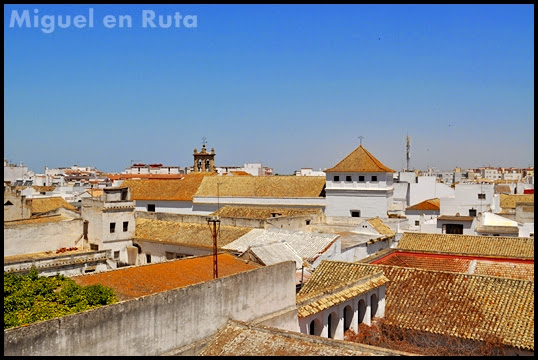 SANLÚCAR: "Un paseo y 23 fotografías"