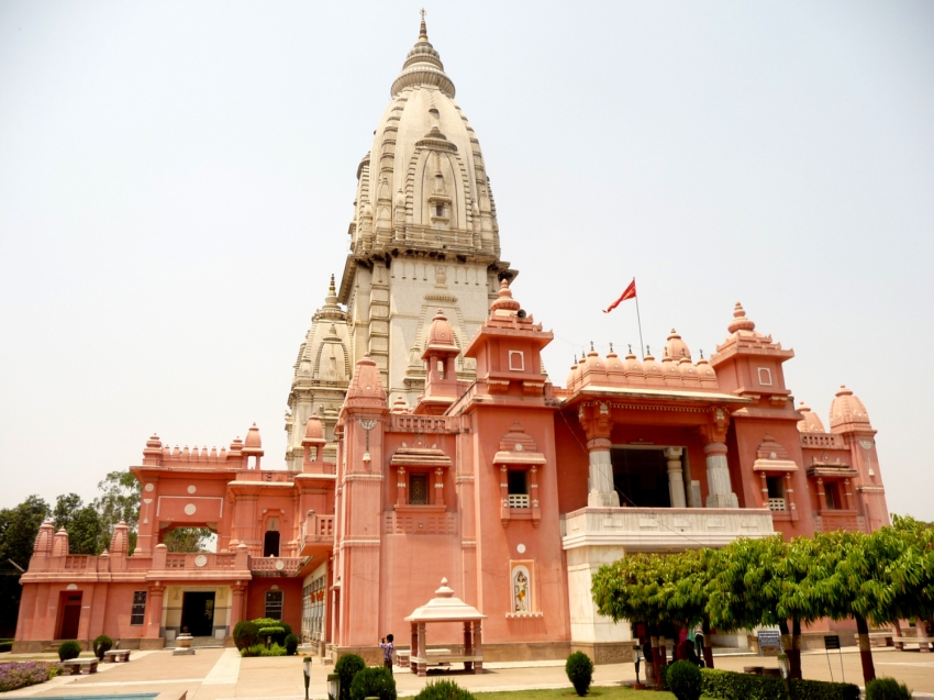 Tourist places in Varanasi
