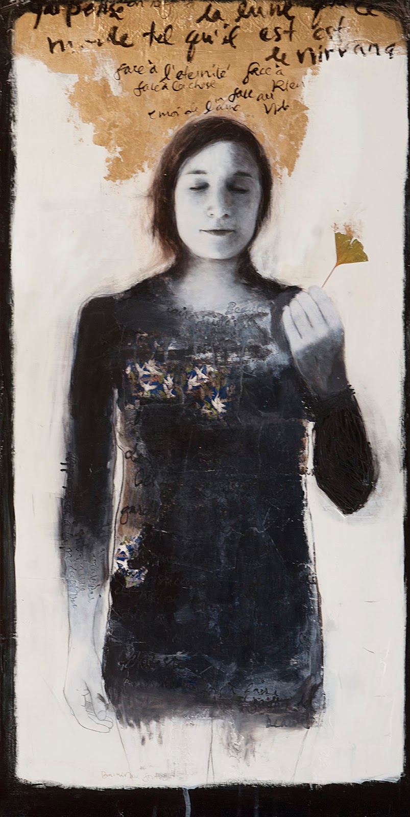 Dominique Fortin... - Kai Fine Art