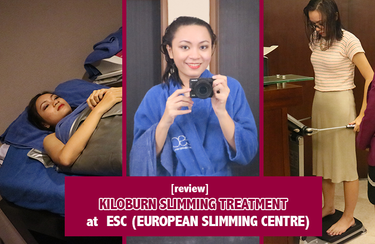 KNEW TOO LITTLE: Kiloburn Treatment Experience at ESC (European ...