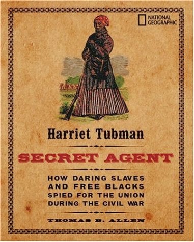 A Day in the Life of the Civil War: Led There By Slaves