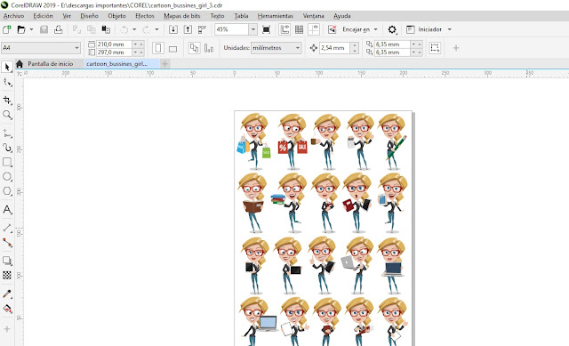 Lo que necesitaras en Programas para sublimar mas Bonus - YouNewsChile