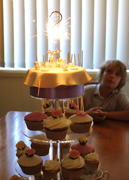 Dollhouse Miniatures, Miniature Food Jewelry, Craft Classes: Miniature ...