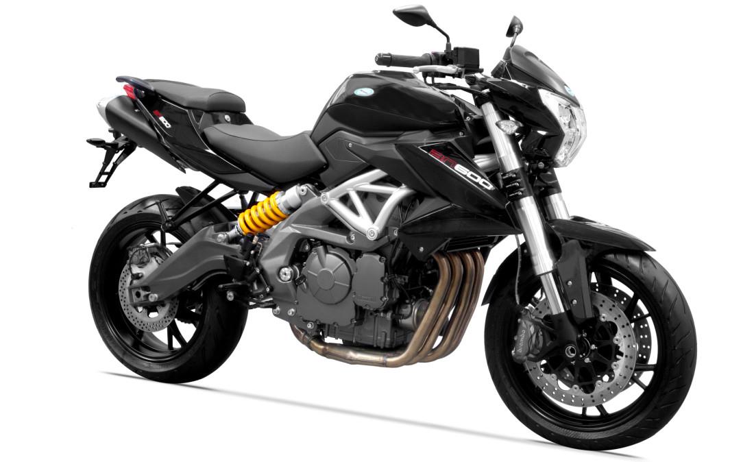 2016 Benelli TNT 600i ABS Hd Photos Collection - Types cars