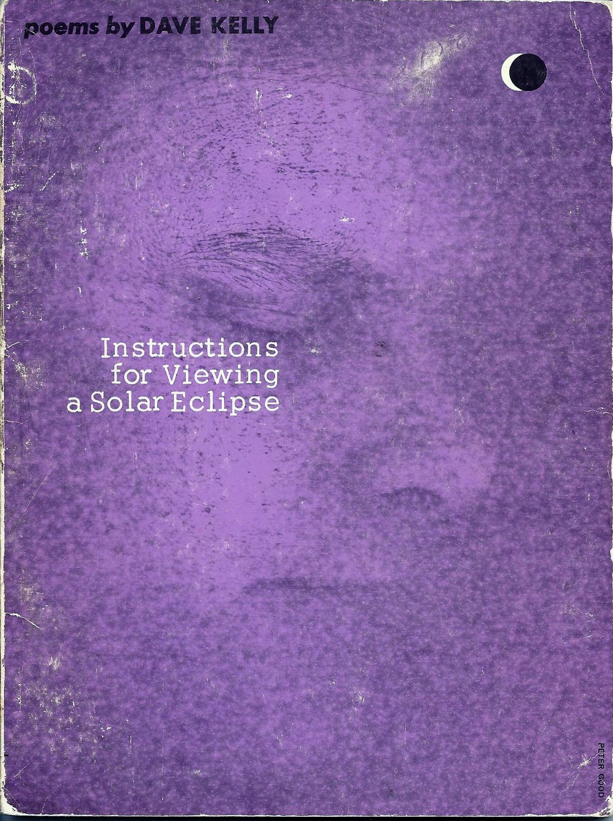 Poet Red Shuttleworth: The Poet Dave Kelly and Red Shuttleworth