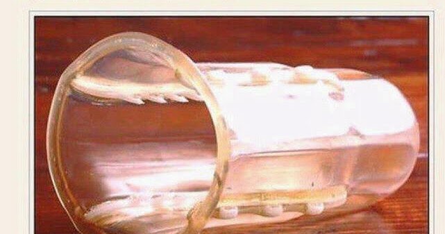 One man's Funnies: Rape-aXe - an anti rape device