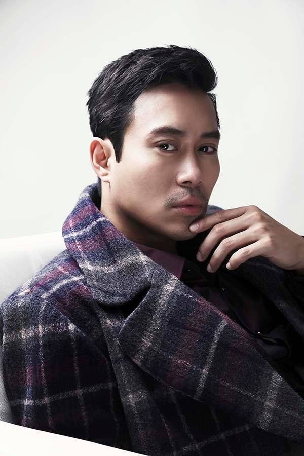 M y a n m a r H u n k s: Naing Naing @ Myin Kwin magazine